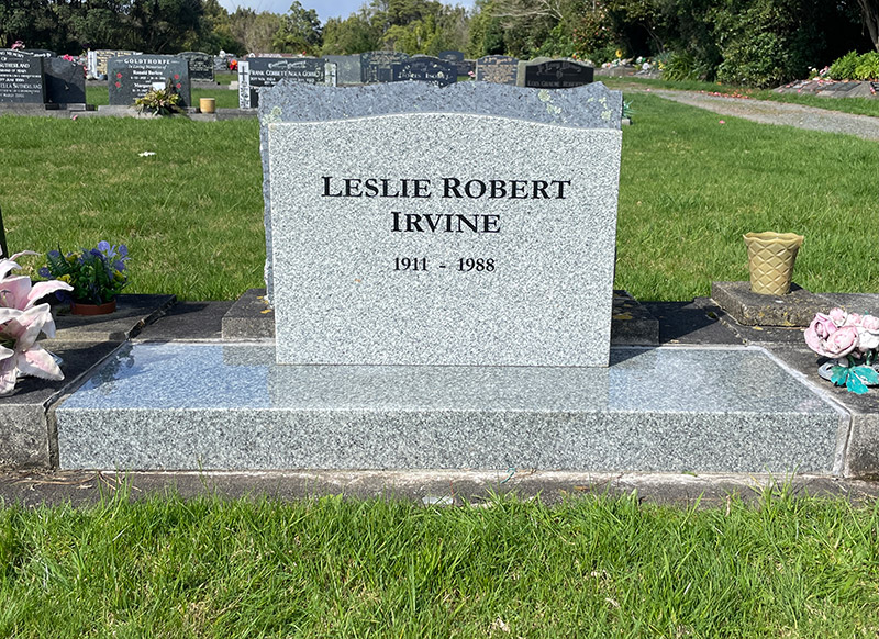 Headstone Inspiration - Artisan Memorials