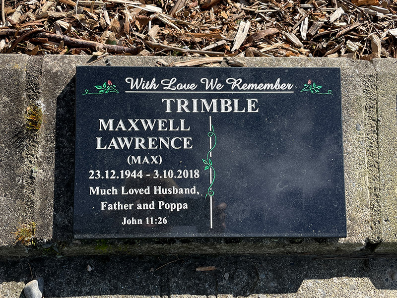 Headstone Inspiration - Artisan Memorials